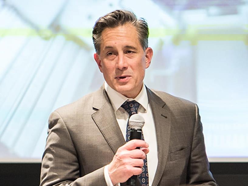 Institutional Advancement