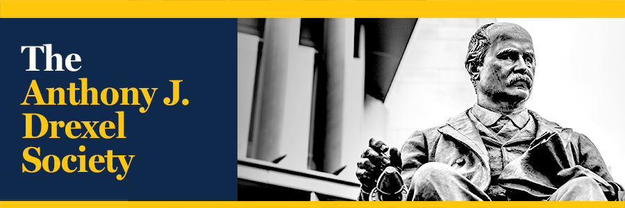Anthony J. Drexel Society