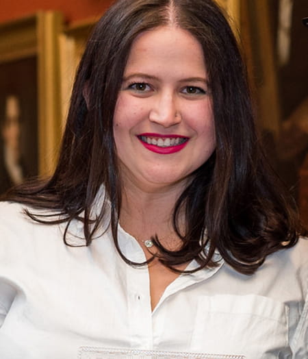 Danielle Fernandez, MPH ’15