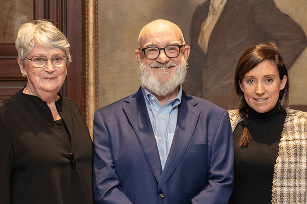 The Howley College Scholars Program