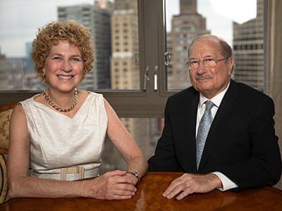 Stephen and Sandra Sheller Diversity Pipeline Program